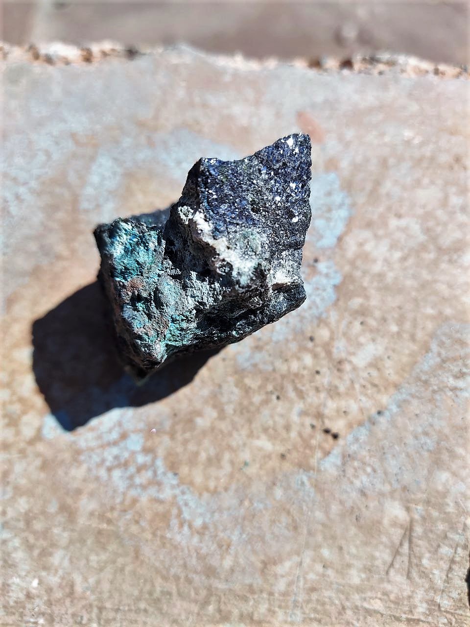 CK Mining