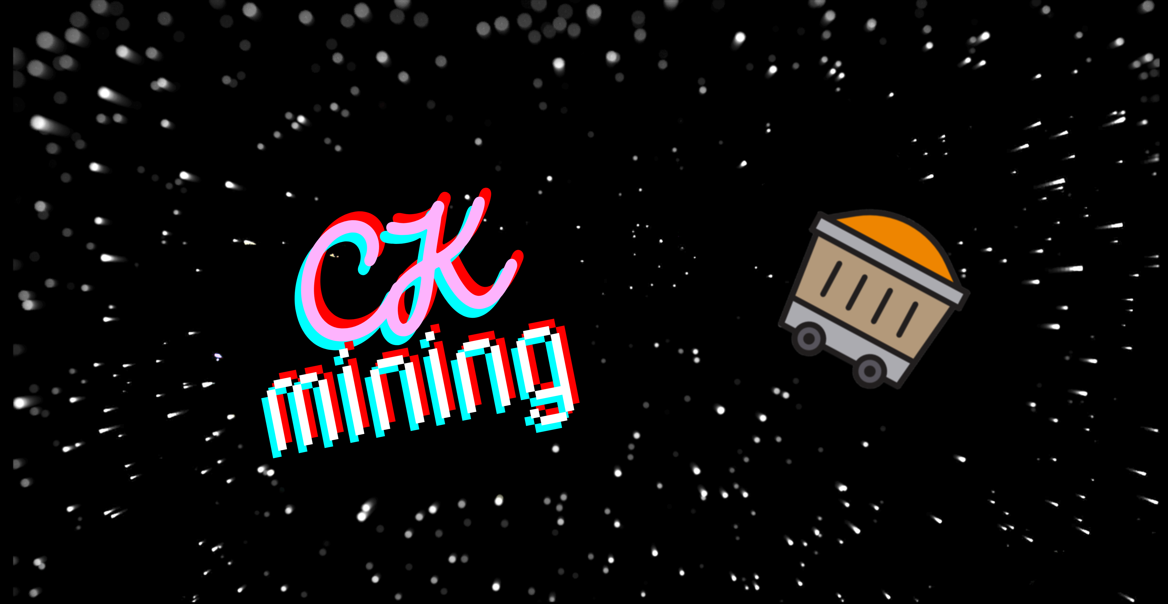 CK Mining